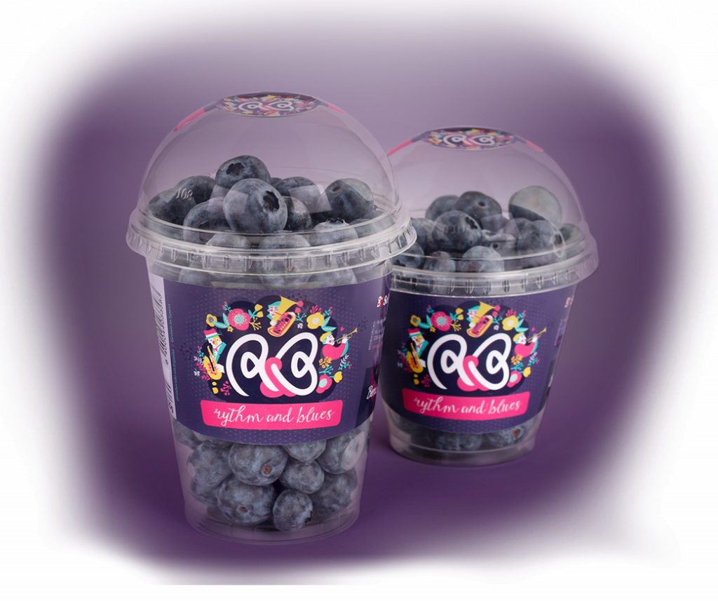 Special formats - Plus Berries