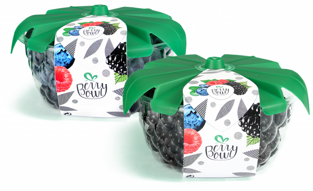 Special formats - Plus Berries