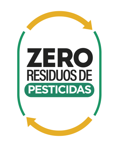 Residuo Zero Strawberry Plus Berries